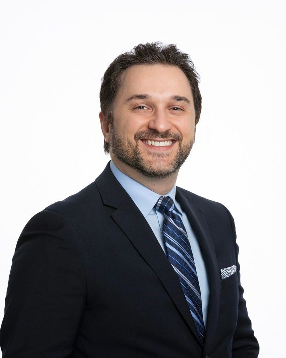 Dr. Babak (Bobby) Eghbalieh, Robotic Surgeon at SCMSC