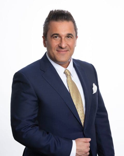 Dr. Navid Eghbalieh, Interventional Radiologist at SCMSC