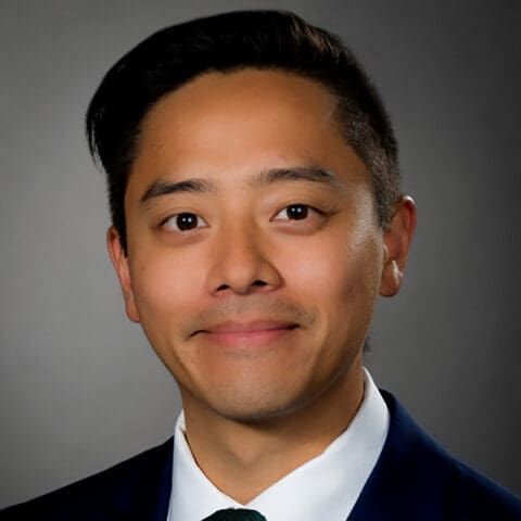 Dr. David Wang | MD | Board-Certified General Surgeon